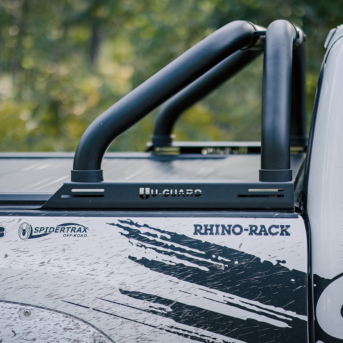 Why Roll Bars Are Essential for Your Truck’s Safety and Style ...