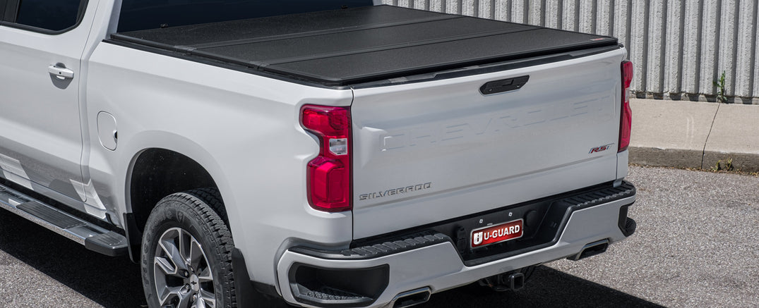 U-Guard Automotive – uguardautomotive.com