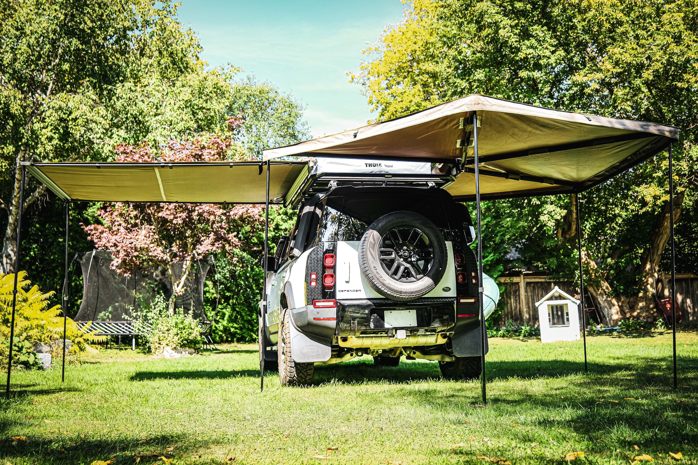 U-Guard Automotive – uguardautomotive.com