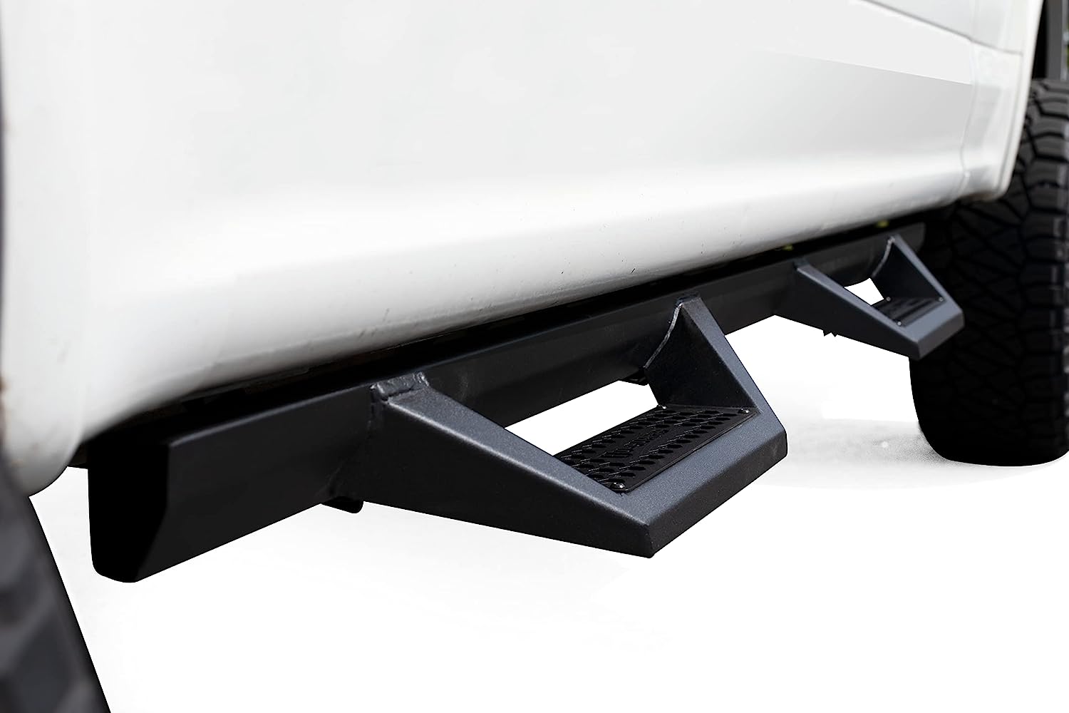 Side Step Bars – uguardautomotive.com