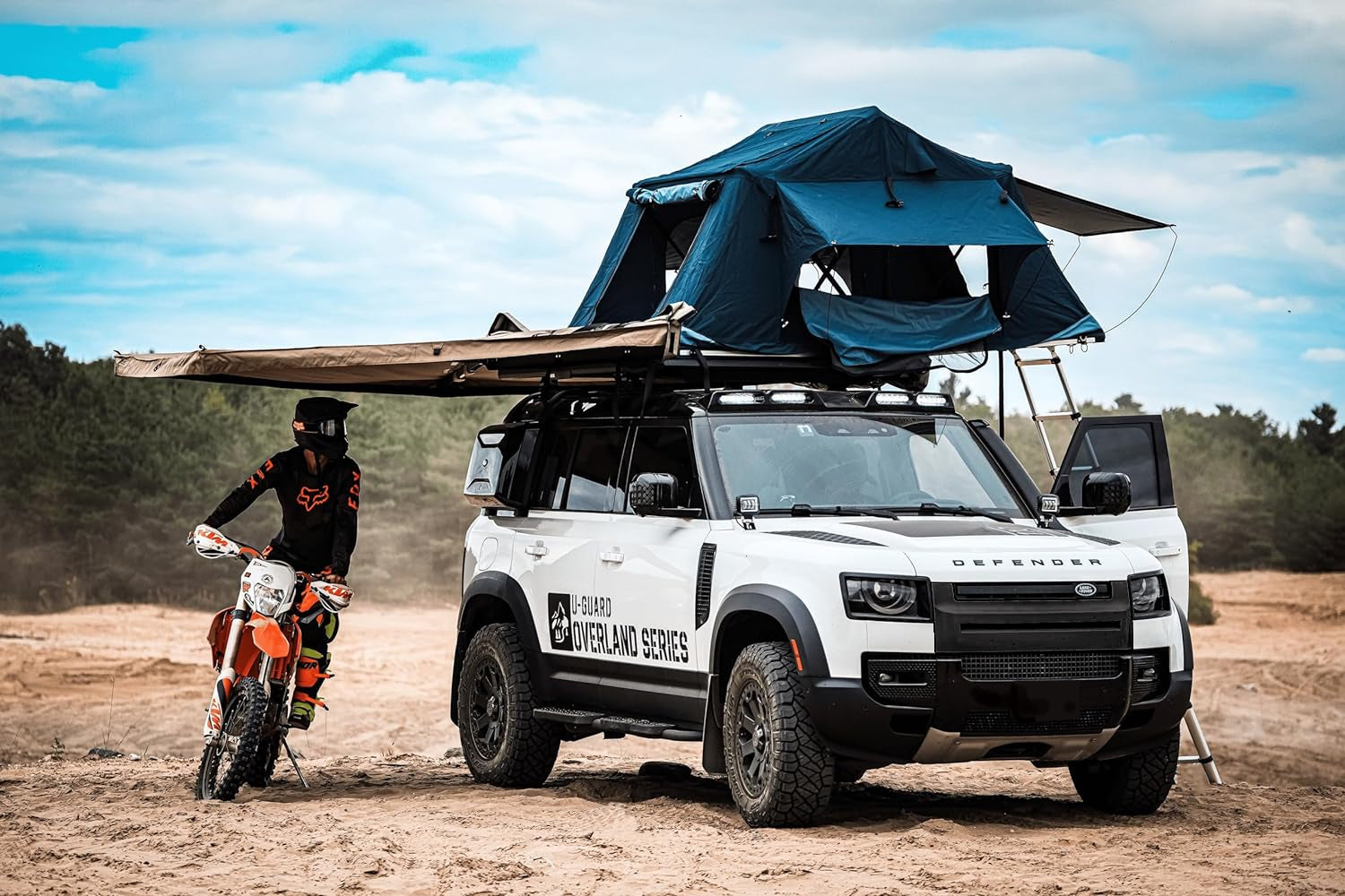 U-Guard Automotive – uguardautomotive.com