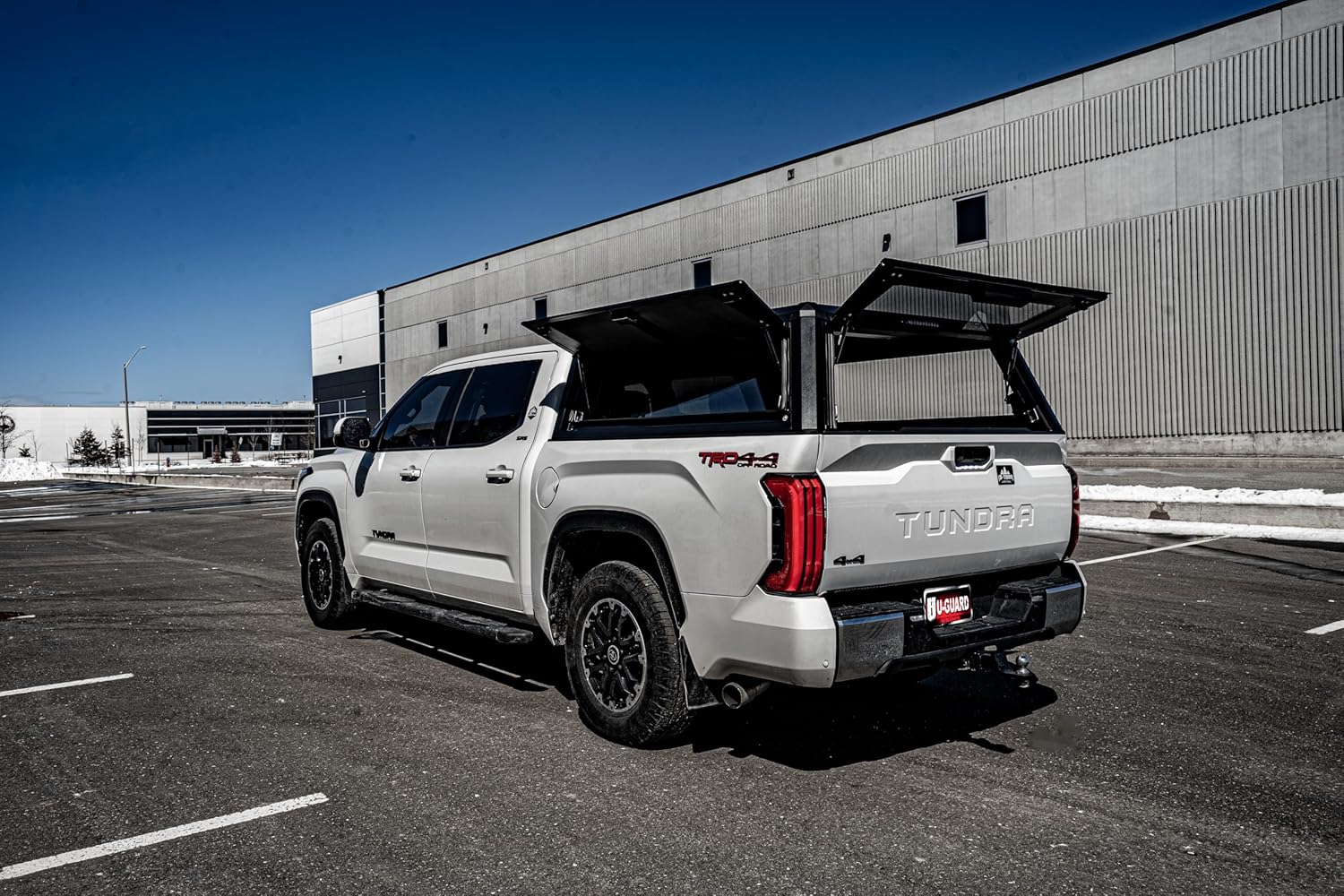 U-Guard Automotive – uguardautomotive.com