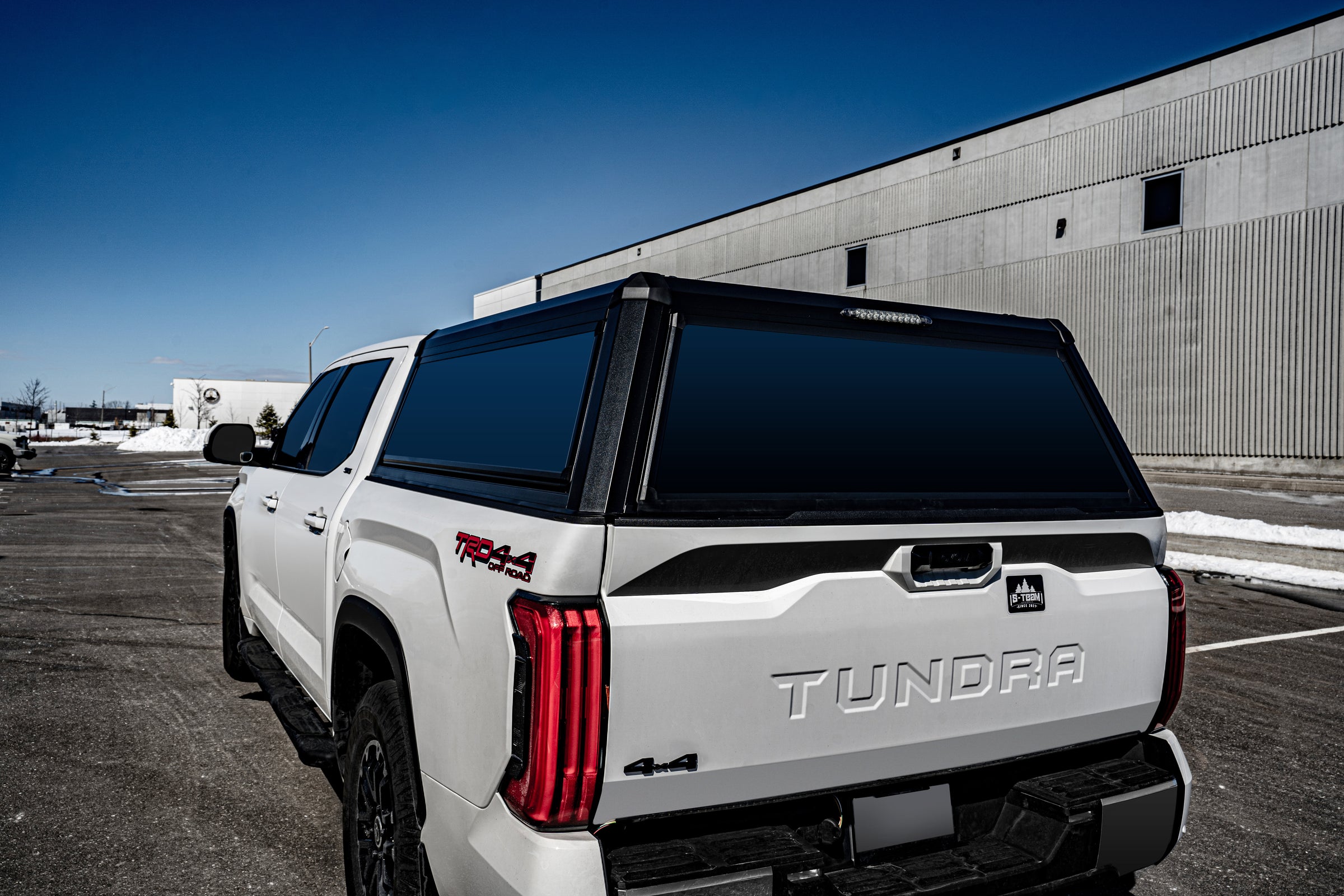 EL Cap Truck Cap – uguardautomotive.com