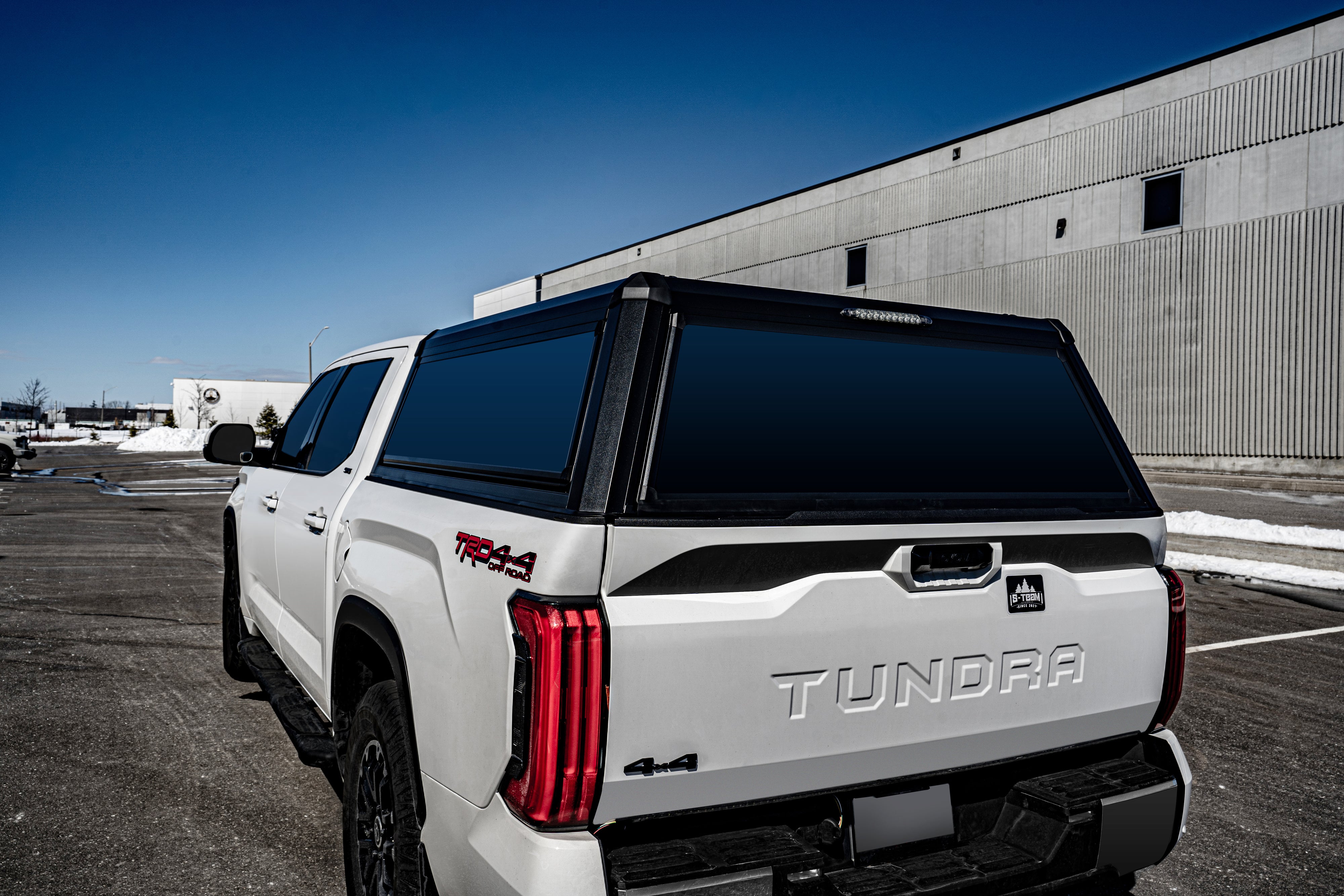 EL Cap Truck Cap – uguardautomotive.com