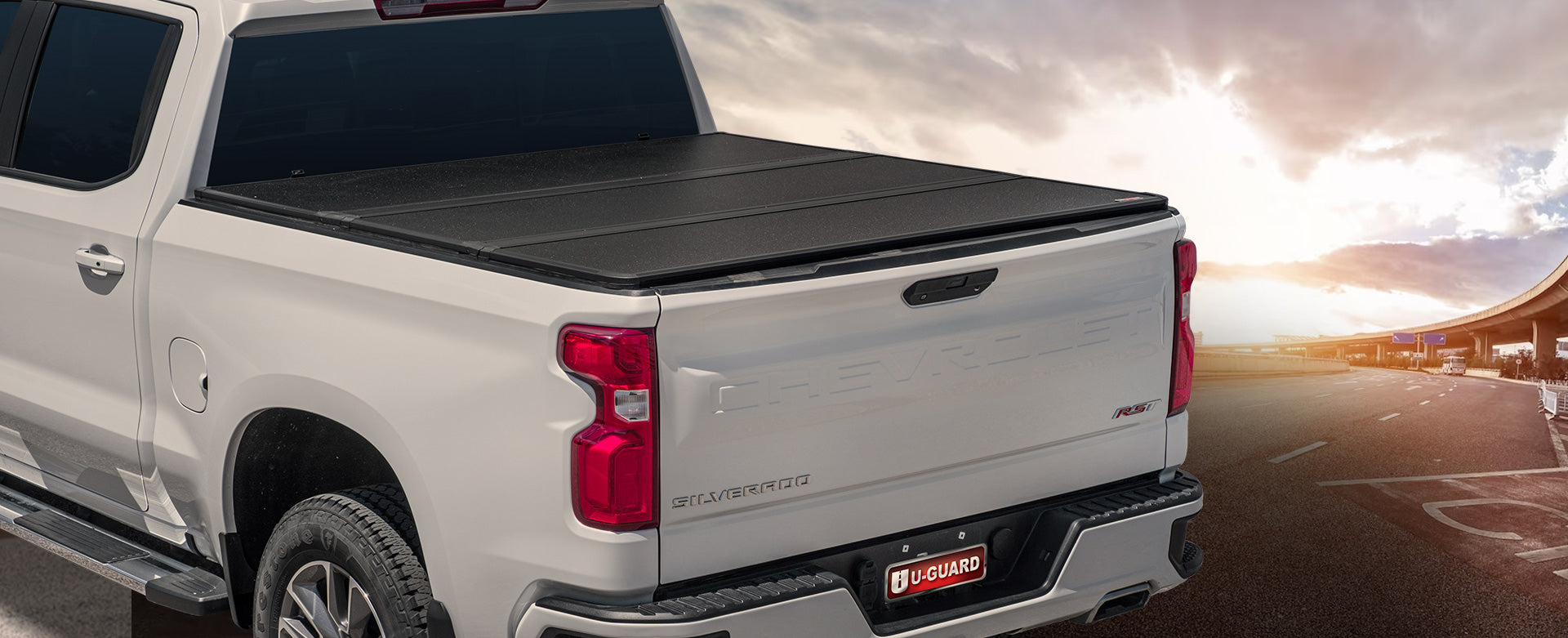 U-Guard Automotive – uguardautomotive.com